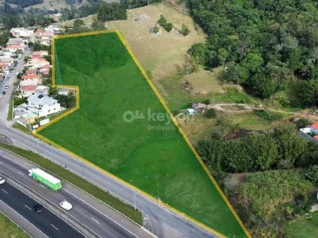 Terreno / Lote para Venda em Tubarão/SC São Cristóvão