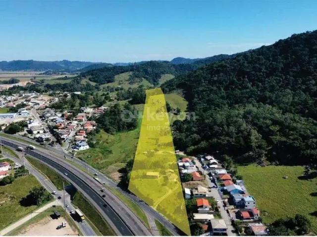 Terreno / Lote para Venda em Tubarão/SC São Cristóvão
