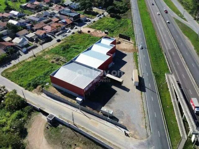 Terreno / Lote para Venda em Tubarão/SC São Cristóvão