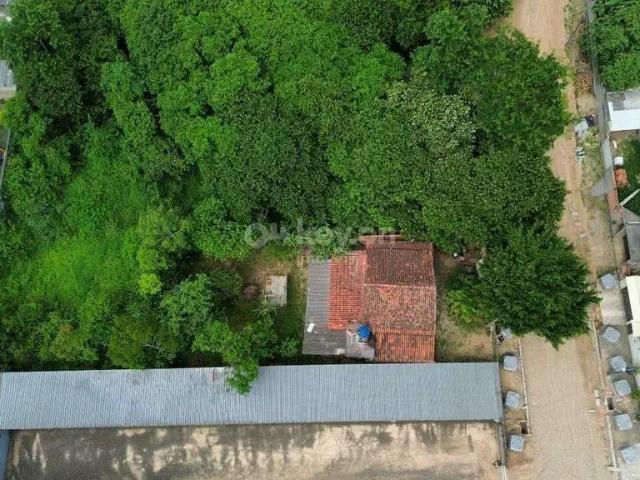 Terreno / Lote para Venda em Tubarão/SC São João Margem Esquerda 1 Quartos