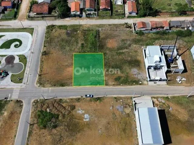 Terreno / Lote para Venda em Tubarão/SC São João Margem Esquerda