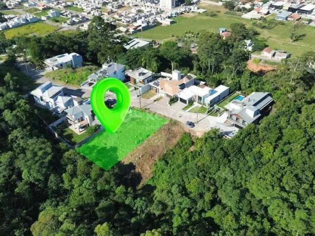 Terreno / Lote para Venda em Tubarão/SC São João Margem Esquerda