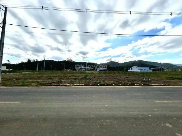 Terreno / Lote para Venda em Tubarão/SC São João Margem Esquerda
