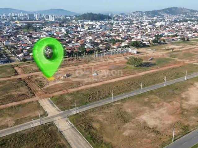 Terreno / Lote para Venda em Tubarão/SC São João Margem Esquerda