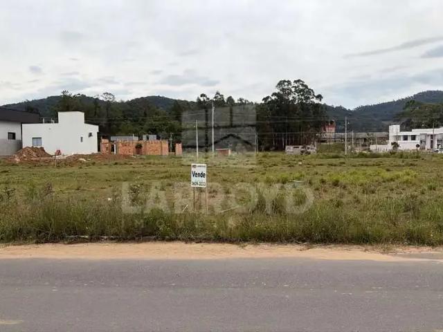 Terreno / Lote para Venda em Tubarão/SC São João Margem Esquerda