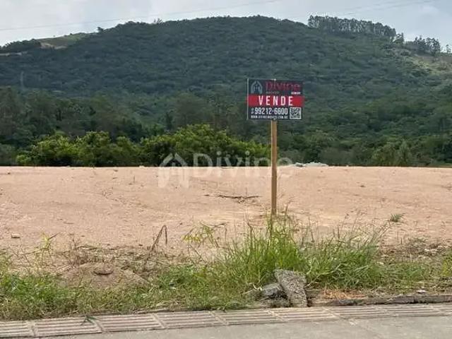 Terreno / Lote para Venda em Tubarão/SC São João Margem Esquerda