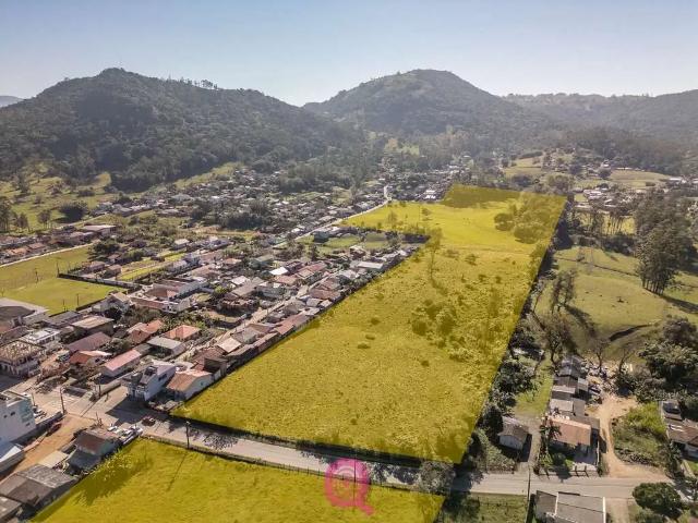 Terreno / Lote para Venda em Tubarão/SC São João Margem Esquerda