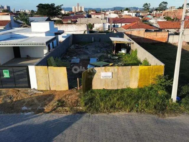Terreno / Lote para Venda em Tubarão/SC Santo Antônio de Pádua