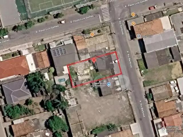 Terreno / Lote para Venda em Tubarão/SC Santo Antônio de Pádua