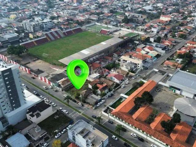 Terreno / Lote para Venda em Tubarão/SC Santo Antônio de Pádua