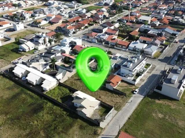 Terreno / Lote para Venda em Tubarão/SC Santo Antônio de Pádua