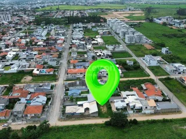 Terreno / Lote para Venda em Tubarão/SC Santo Antônio de Pádua