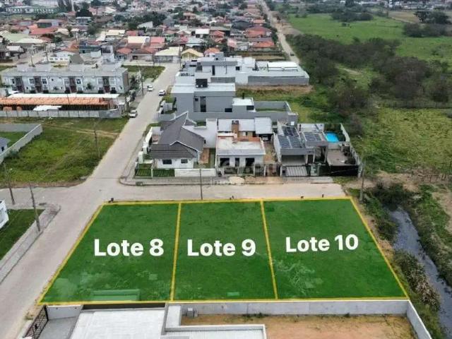 Terreno / Lote para Venda em Tubarão/SC Santo Antônio de Pádua