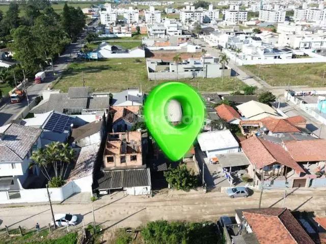 Terreno / Lote para Venda em Tubarão/SC Santo Antônio de Pádua