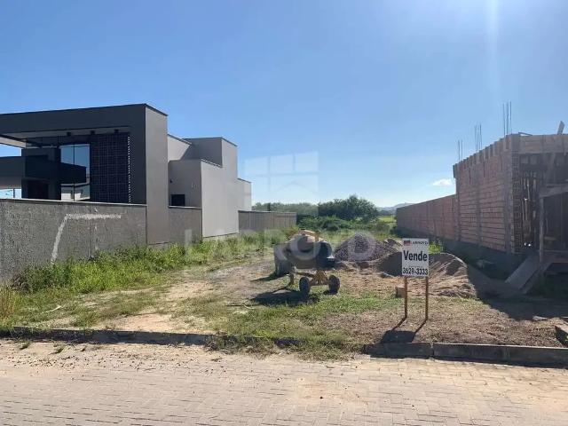 Terreno / Lote para Venda em Tubarão/SC Santo Antônio de Pádua
