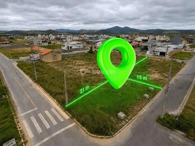 Terreno / Lote para Venda em Tubarão/SC Santo Antônio de Pádua