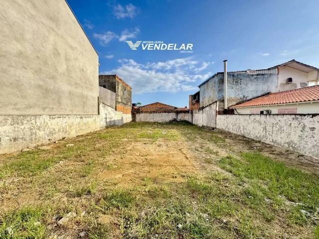 Terreno / Lote para Venda em Tubarão/SC Santo Antônio de Pádua