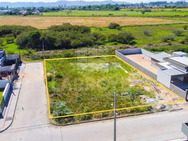 Terreno / Lote para Venda em Tubarão/SC Santo Antônio de Pádua