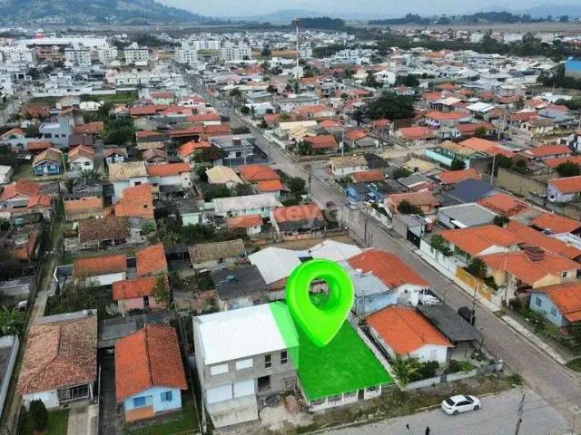 Terreno / Lote para Venda em Tubarão/SC Santo Antônio de Pádua