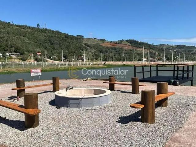 Terreno / Lote para Venda em Tubarão/SC Santa Luzia