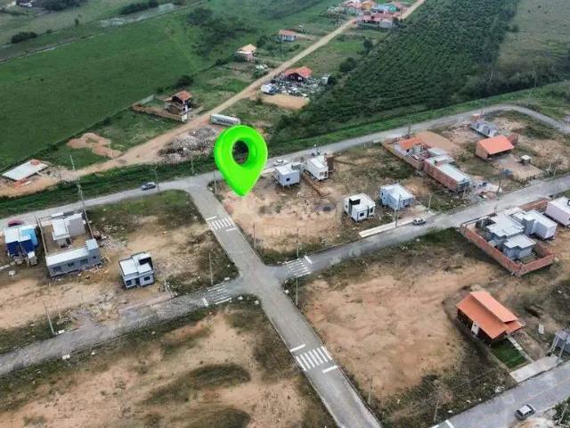 Terreno / Lote para Venda em Tubarão/SC Santa Luzia