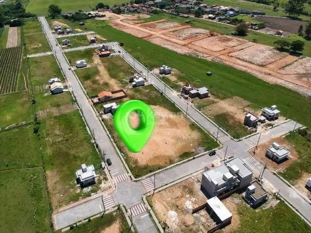Terreno / Lote para Venda em Tubarão/SC Santa Luzia
