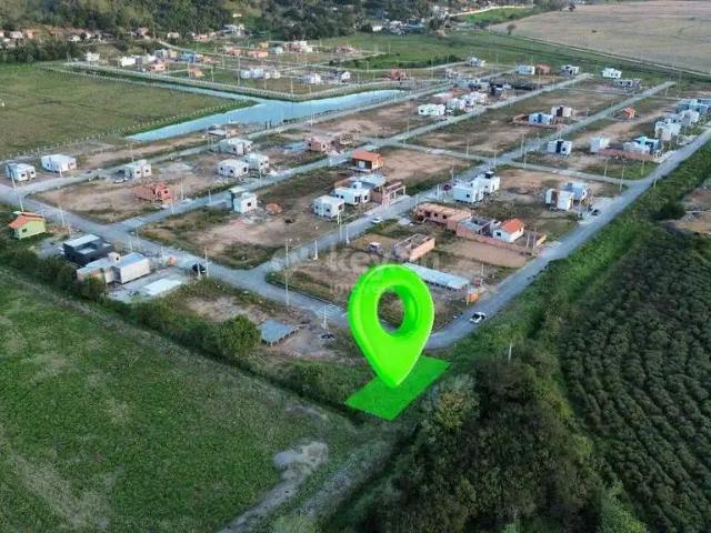 Terreno / Lote para Venda em Tubarão/SC Santa Luzia