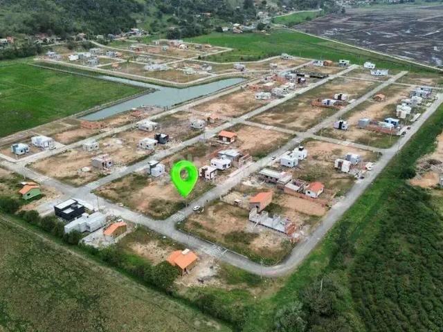 Terreno / Lote para Venda em Tubarão/SC Santa Luzia