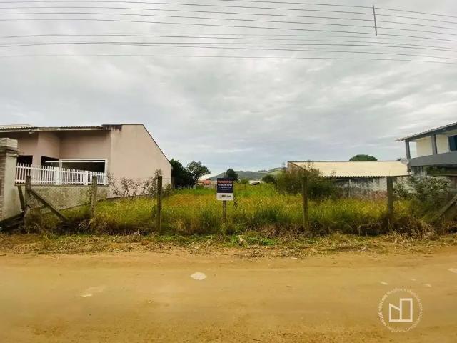 Terreno / Lote para Venda em Tubarão/SC Santa Luzia