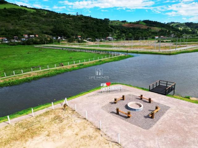 Terreno / Lote para Venda em Tubarão/SC Santa Luzia