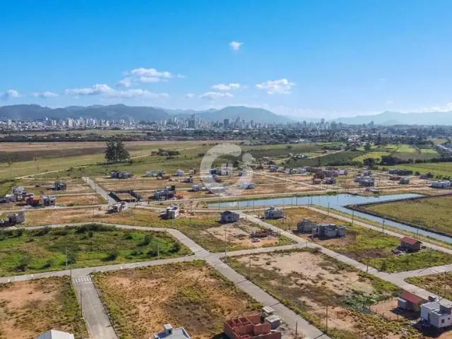 Terreno / Lote para Venda em Tubarão/SC Santa Luzia