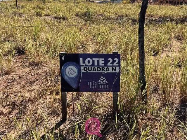 Terreno / Lote para Venda em Tubarão/SC Santa Luzia