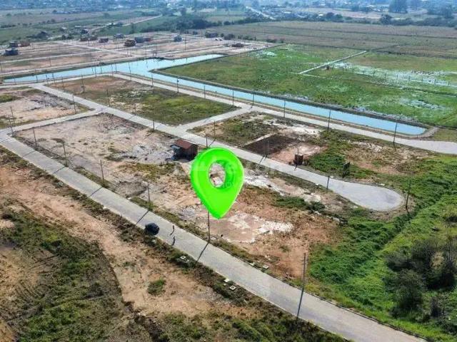 Terreno / Lote para Venda em Tubarão/SC Santa Luzia