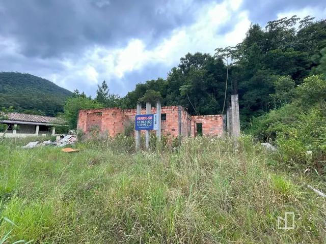 Terreno / Lote para Venda em Tubarão/SC Sertão dos Correias