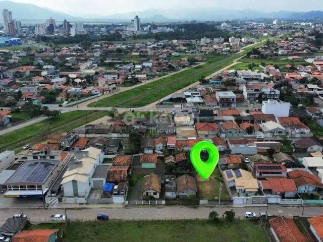 Terreno / Lote para Venda em Tubarão/SC Passo do Gado