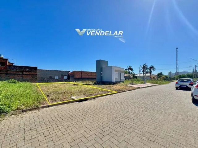 Terreno / Lote para Venda em Tubarão/SC Passo do Gado