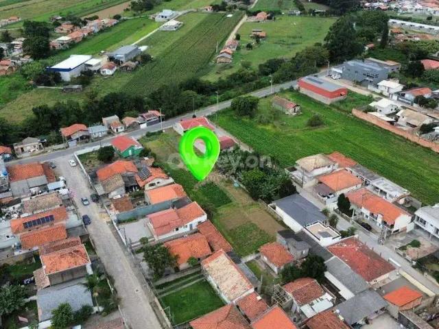 Terreno / Lote para Venda em Tubarão/SC Passo do Gado