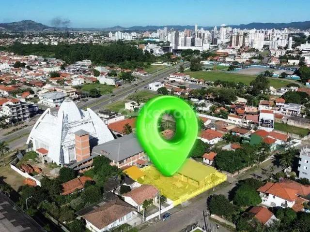 Terreno / Lote para Venda em Tubarão/SC Passagem