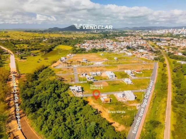 Terreno / Lote para Venda em Tubarão/SC Passagem