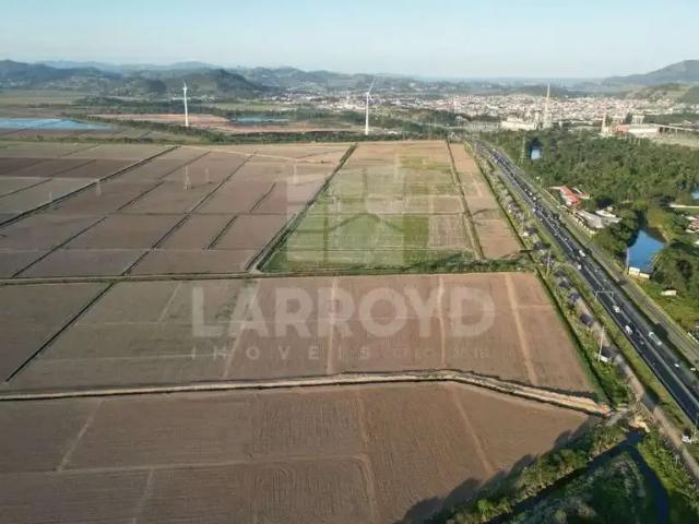 Terreno / Lote para Venda em Tubarão/SC Revoredo