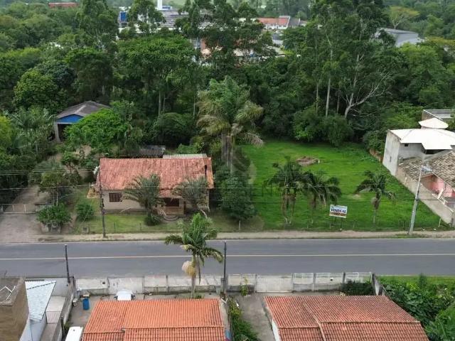 Terreno / Lote para Venda em Tubarão/SC Revoredo