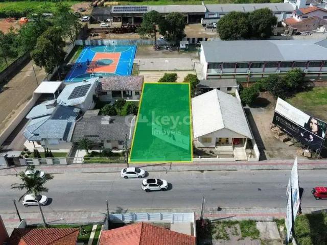 Terreno / Lote para Venda em Tubarão/SC Revoredo
