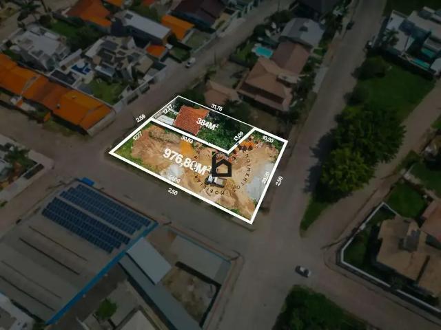 Terreno / Lote para Venda em Tubarão/SC Recife