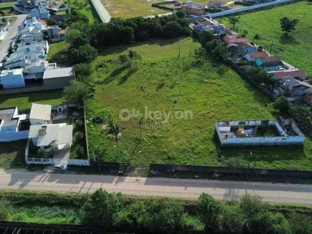 Terreno / Lote para Venda em Tubarão/SC Recife