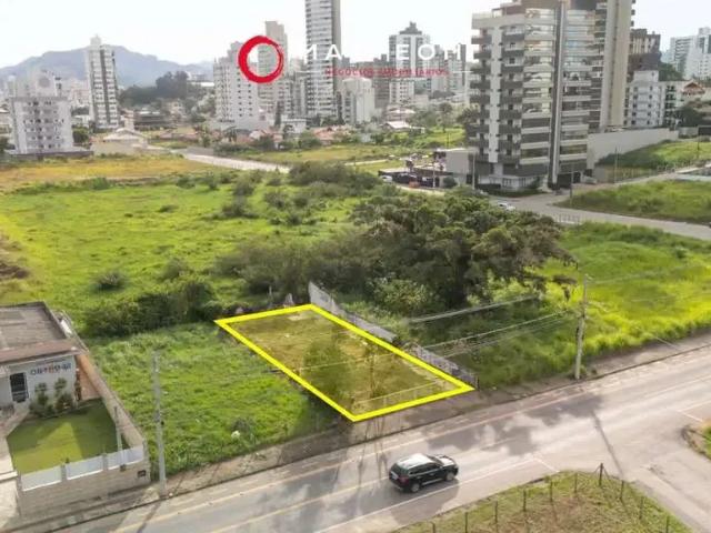 Terreno / Lote para Venda em Tubarão/SC Recife