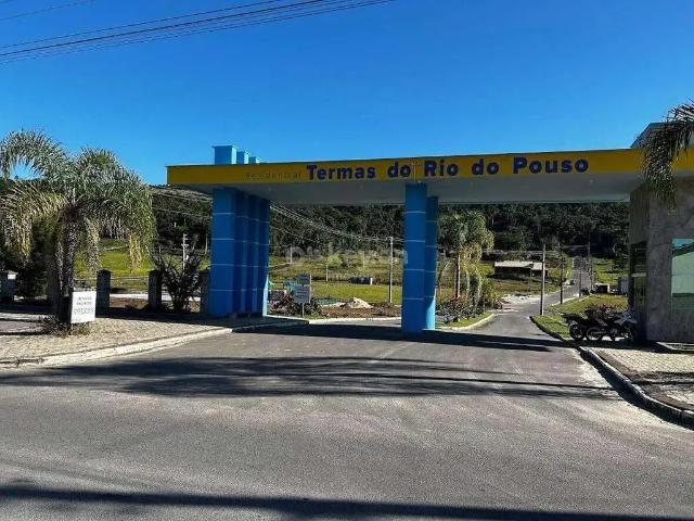 Terreno / Lote para Venda em Tubarão/SC Rio do Pouso
