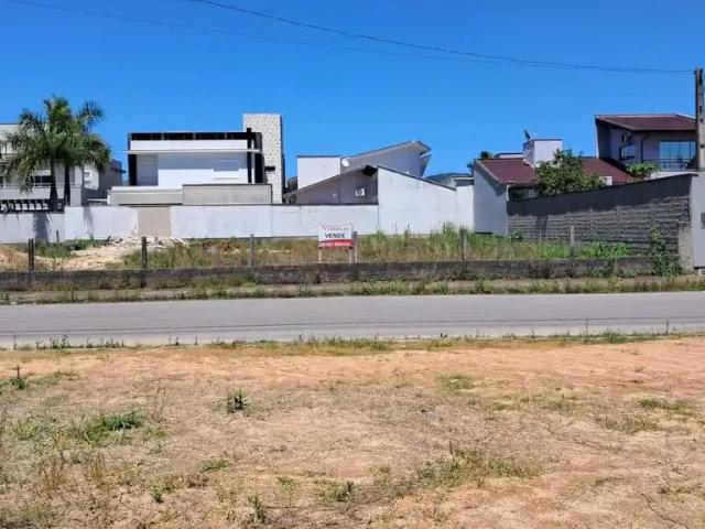 Terreno / Lote para Venda em Tubarão/SC Vila Esperança