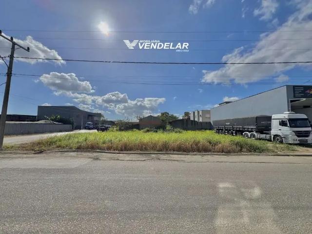 Terreno / Lote para Venda em Tubarão/SC Vila Esperança