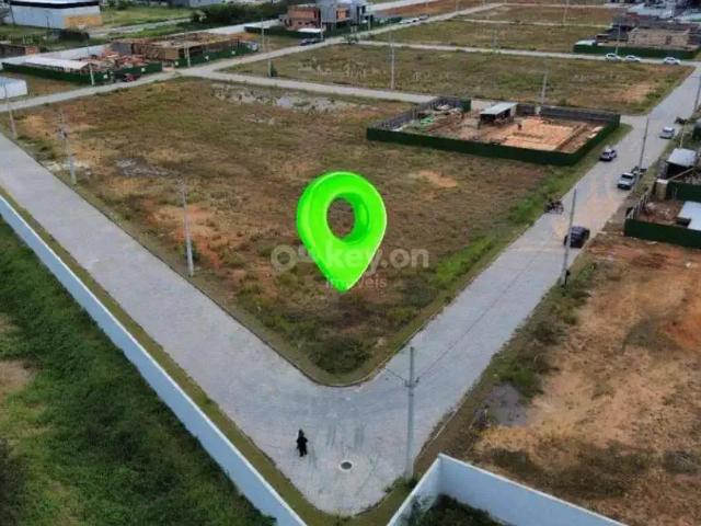 Terreno / Lote para Venda em Tubarão/SC Vila Moema