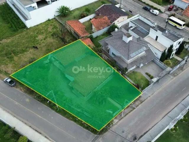 Terreno / Lote para Venda em Tubarão/SC Vila Moema